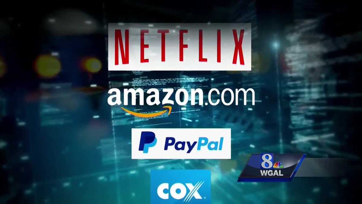 What to know about recent 'hack attacks' across U.S.