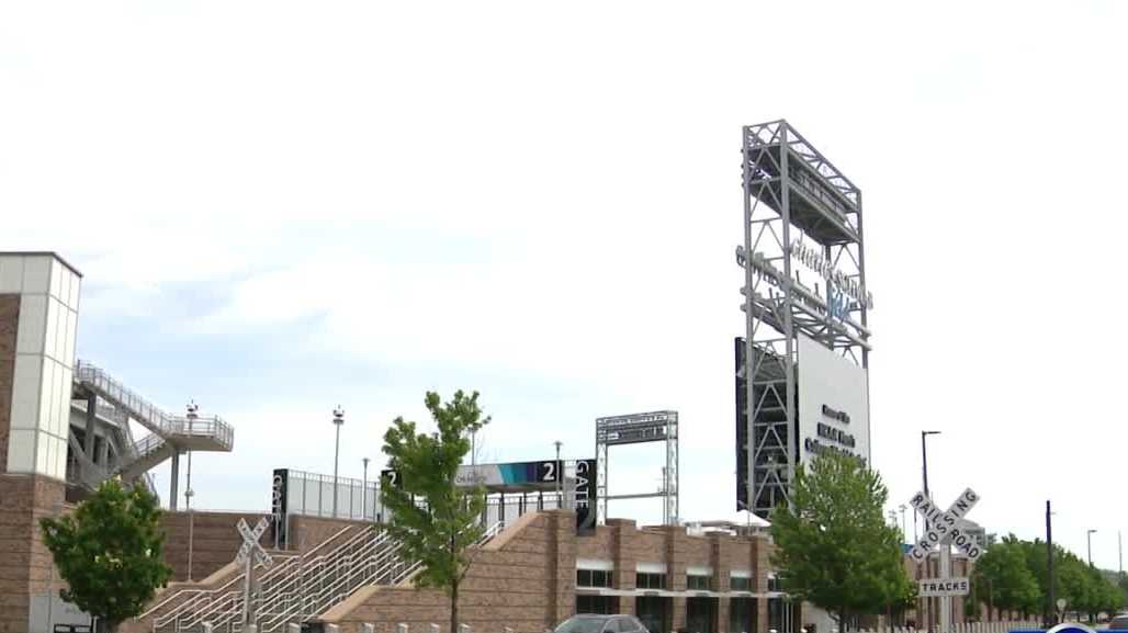 Omaha police to use new barrier system this College World Series