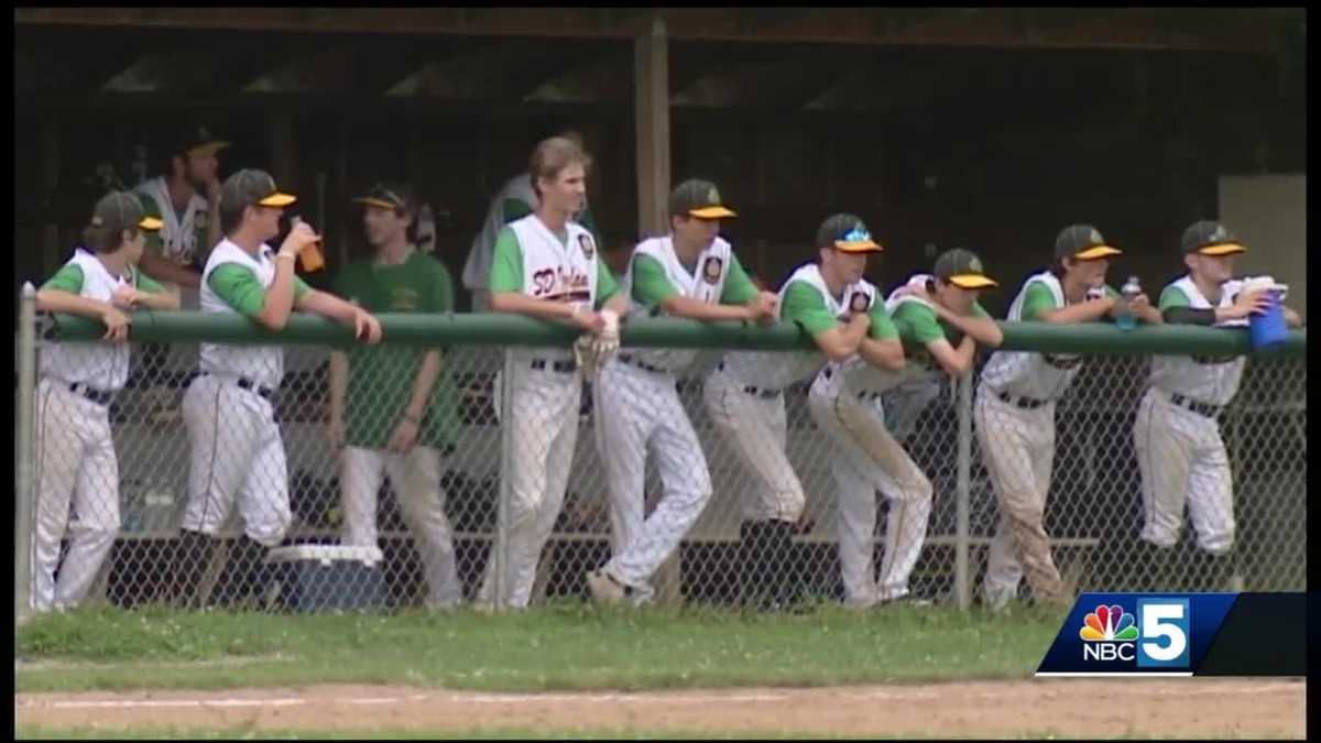 Legion baseball: Big first inning fuels S.D. Ireland victory