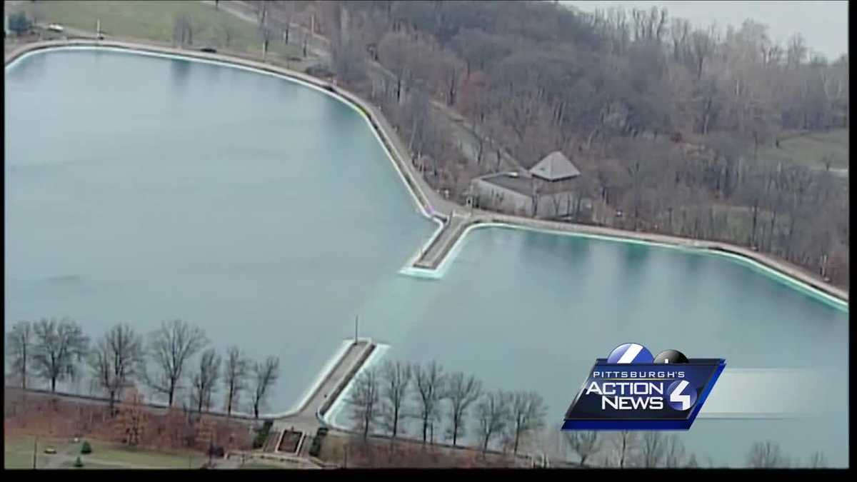 WTAE Editorial: Pittsburgh Water Crisis