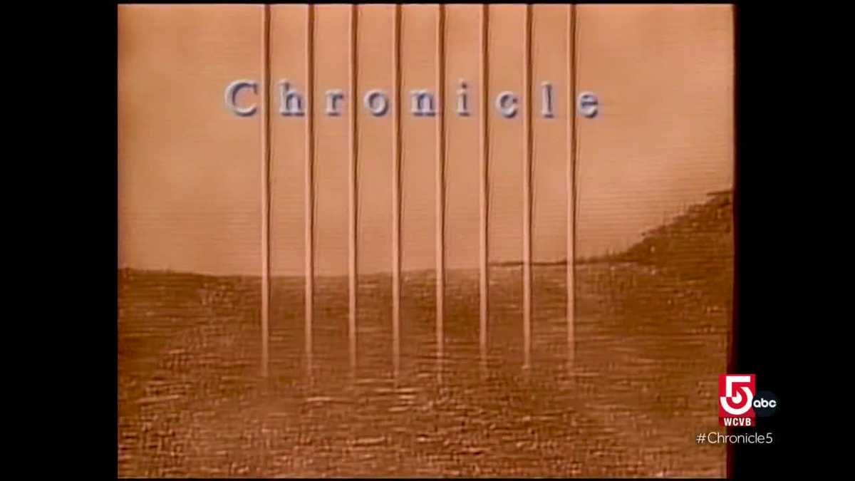 Anthony's Favorites: Chronicle at 40