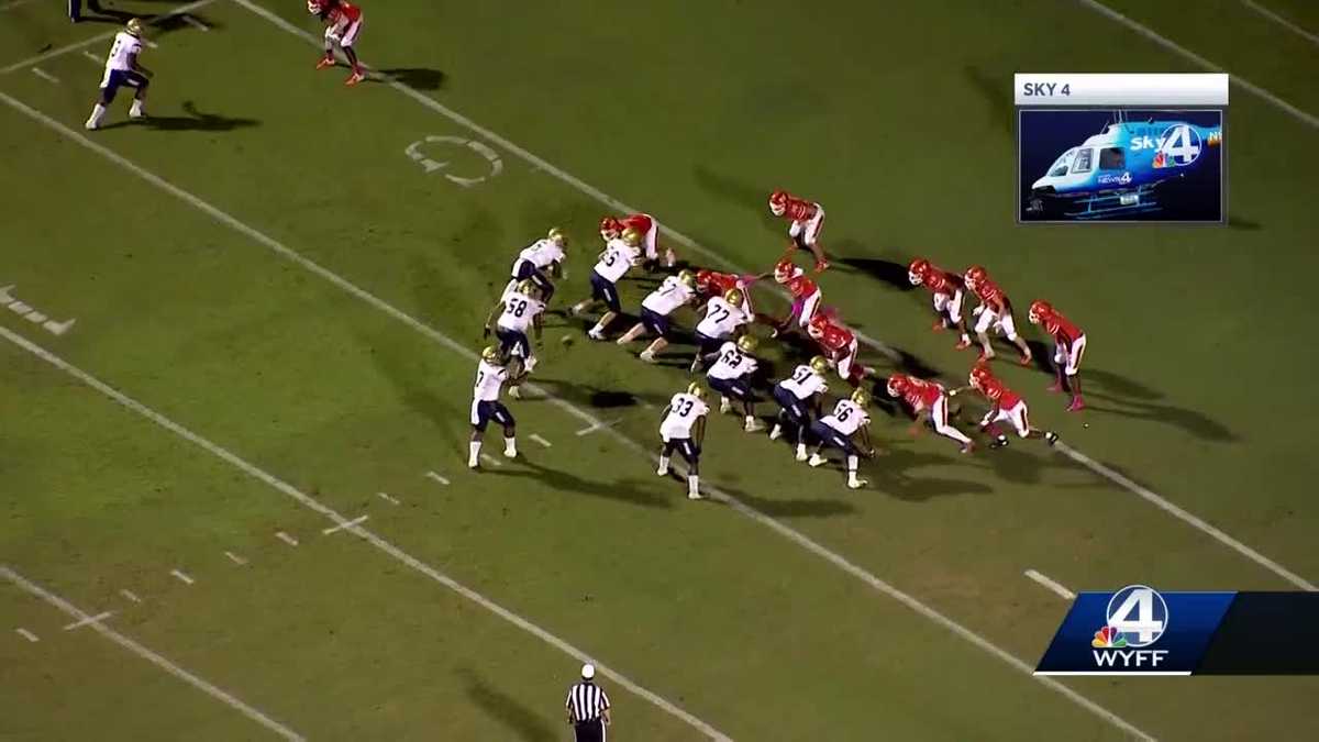 Friday Night Hits Highlights: Part 1