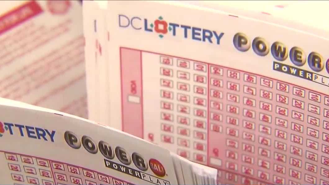 $1 million Powerball prize claimed by Dysart, Iowa man