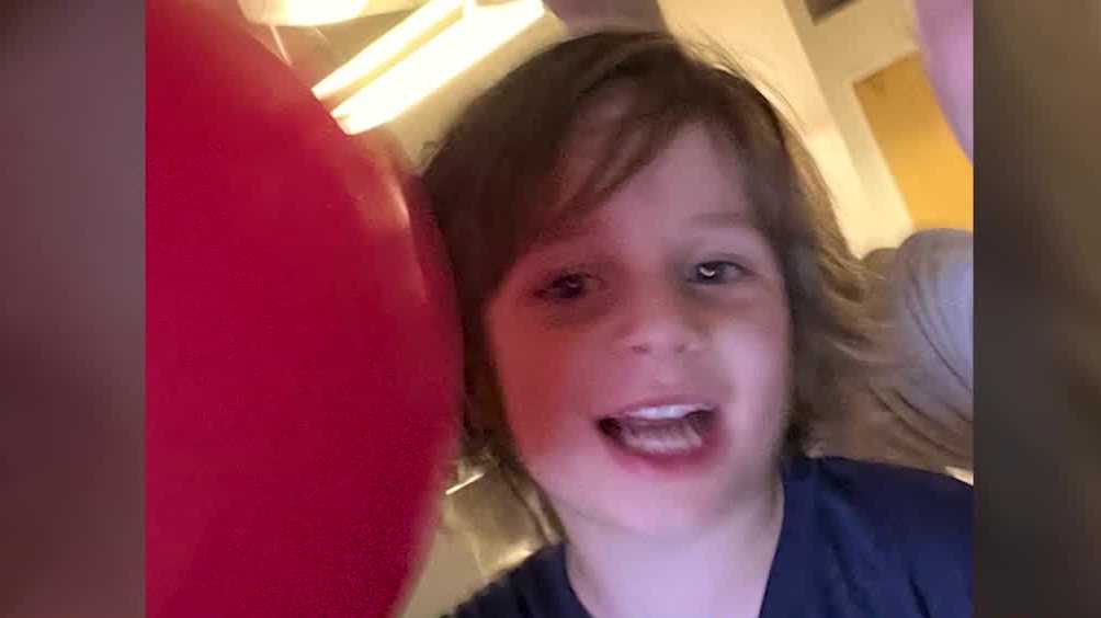 State agency investigating Grayson O'Connor's death