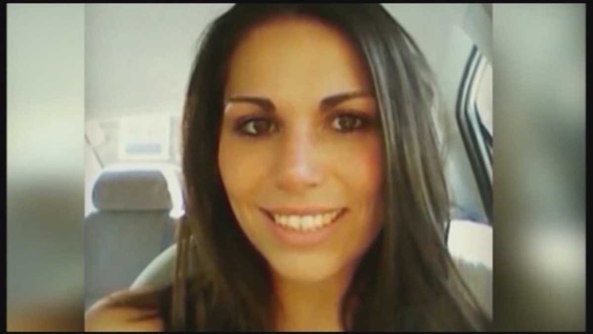 Memorial service held for woman killed by Jared Remy