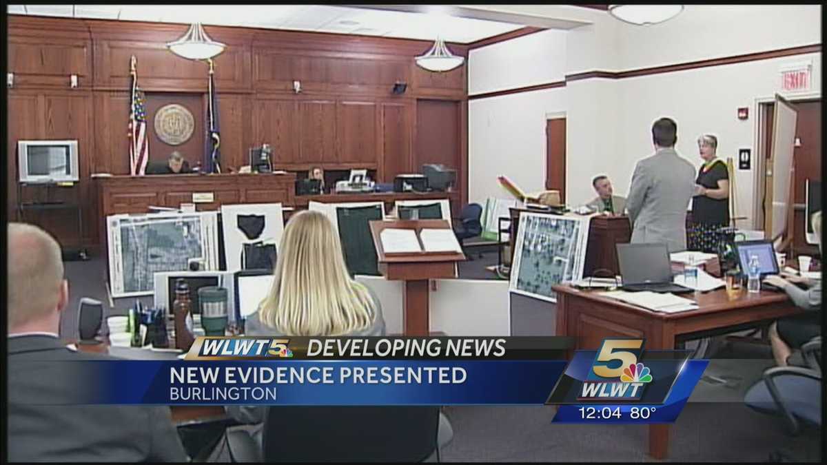 New evidence to be introduced at Moore murder trial