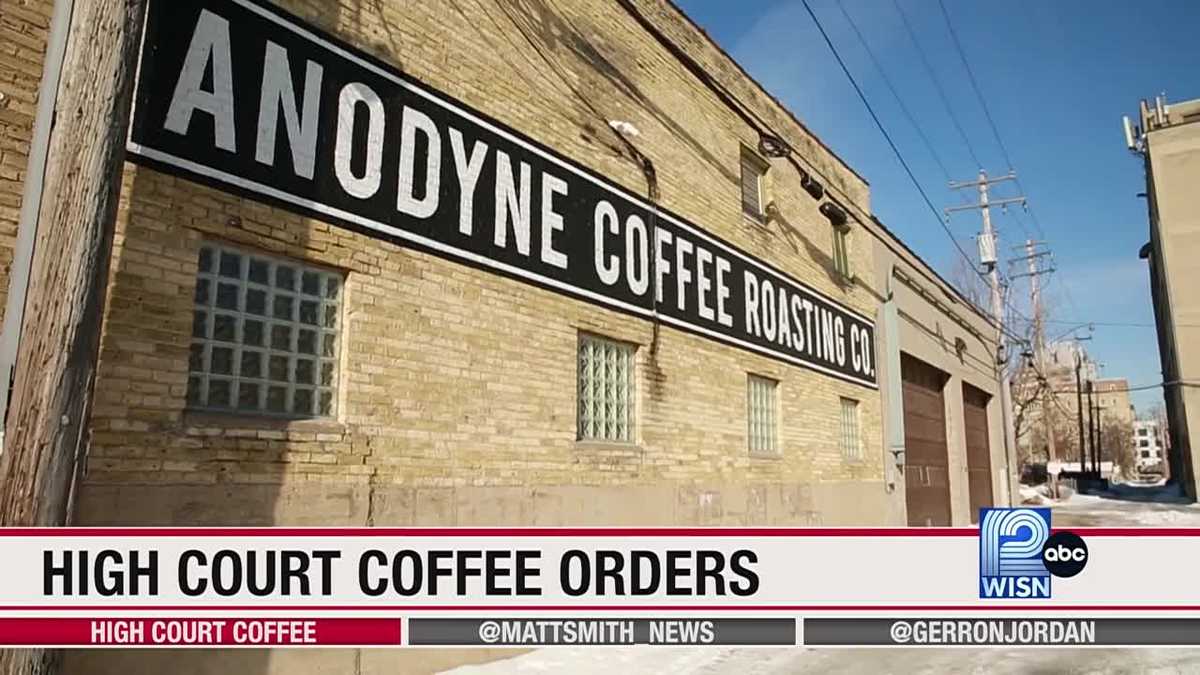High Court coffee orders