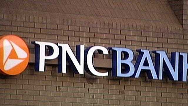 PNC Bank having website problems after cyberattack threat