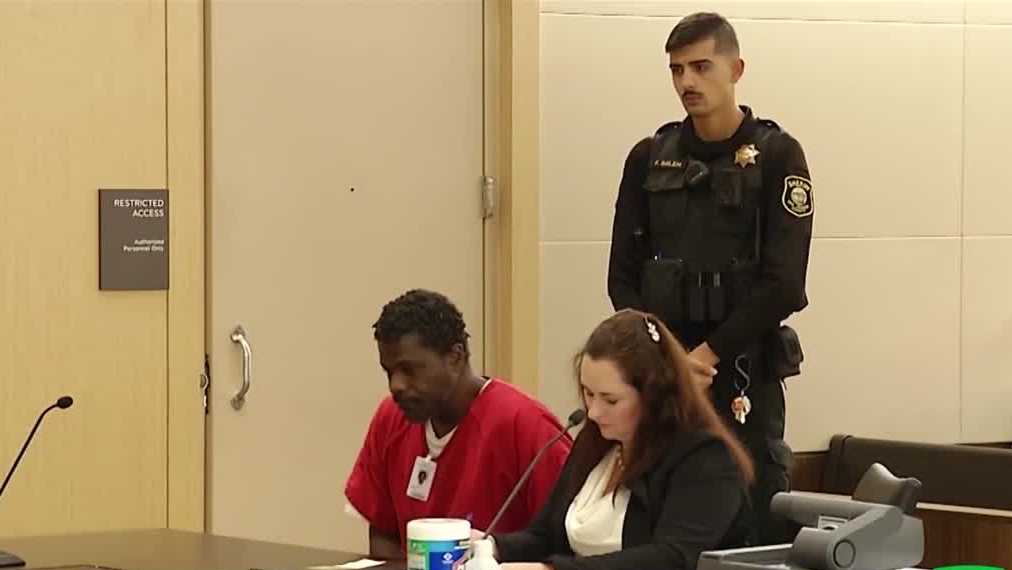 Suspected Stockton serial killer in court for first time since new ...
