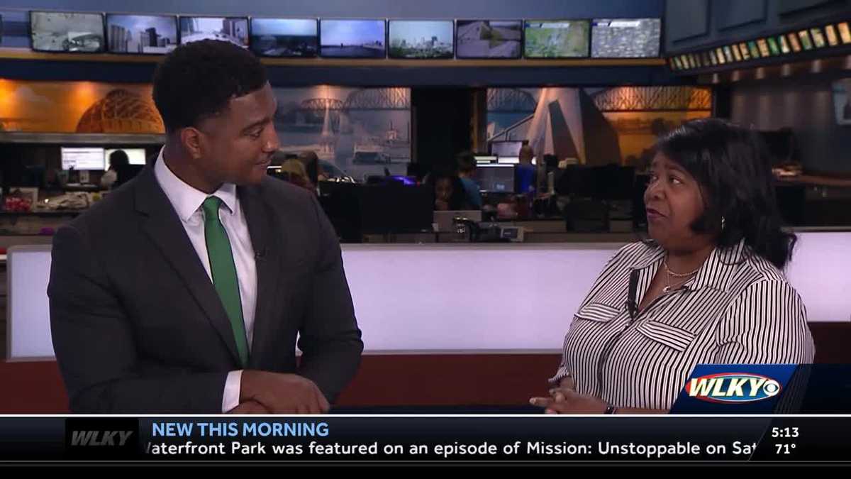 Ken Clay Renaissance Awards in Louisville