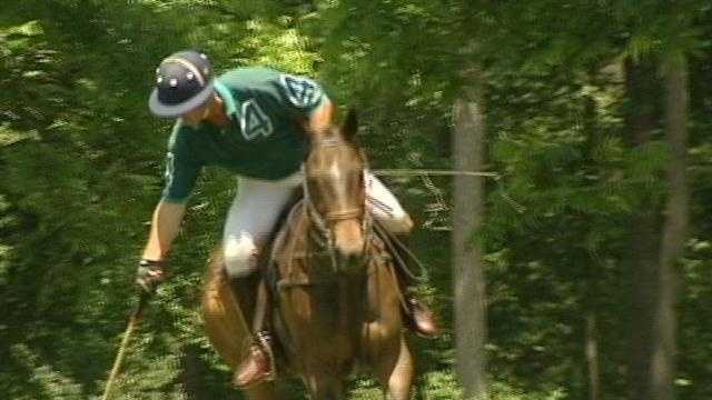 Interview: Polo Classic part 1