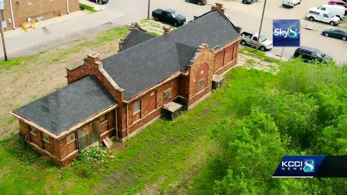 $3M project breathes new life into historic Des Moines building