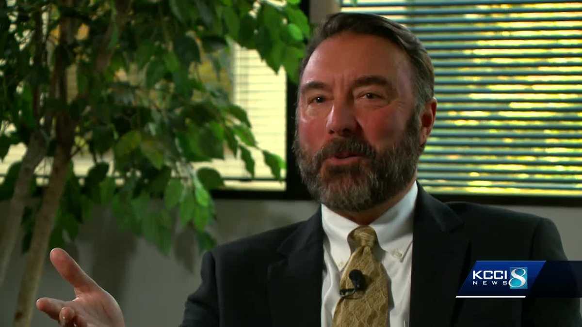 Commitment 2018: Christopher Peters wants change for future generations