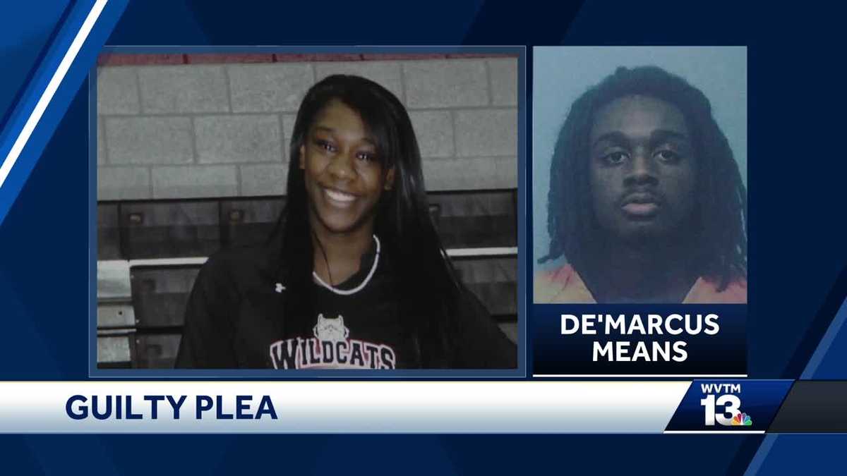 Man accused of killing Shelby County teen in 2015 pleads guilty