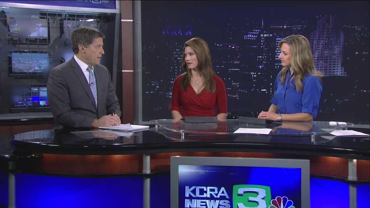 Riggs Report: Sacramento judge cuts off state funding for high-speed rail