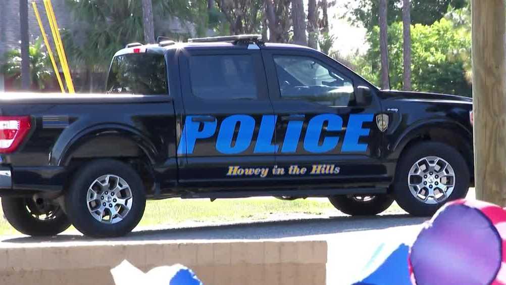 Central Florida police chief placed on leave