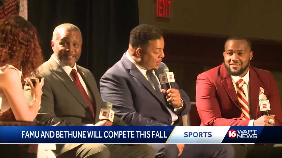 New SWAC teams excited for the 2021 season