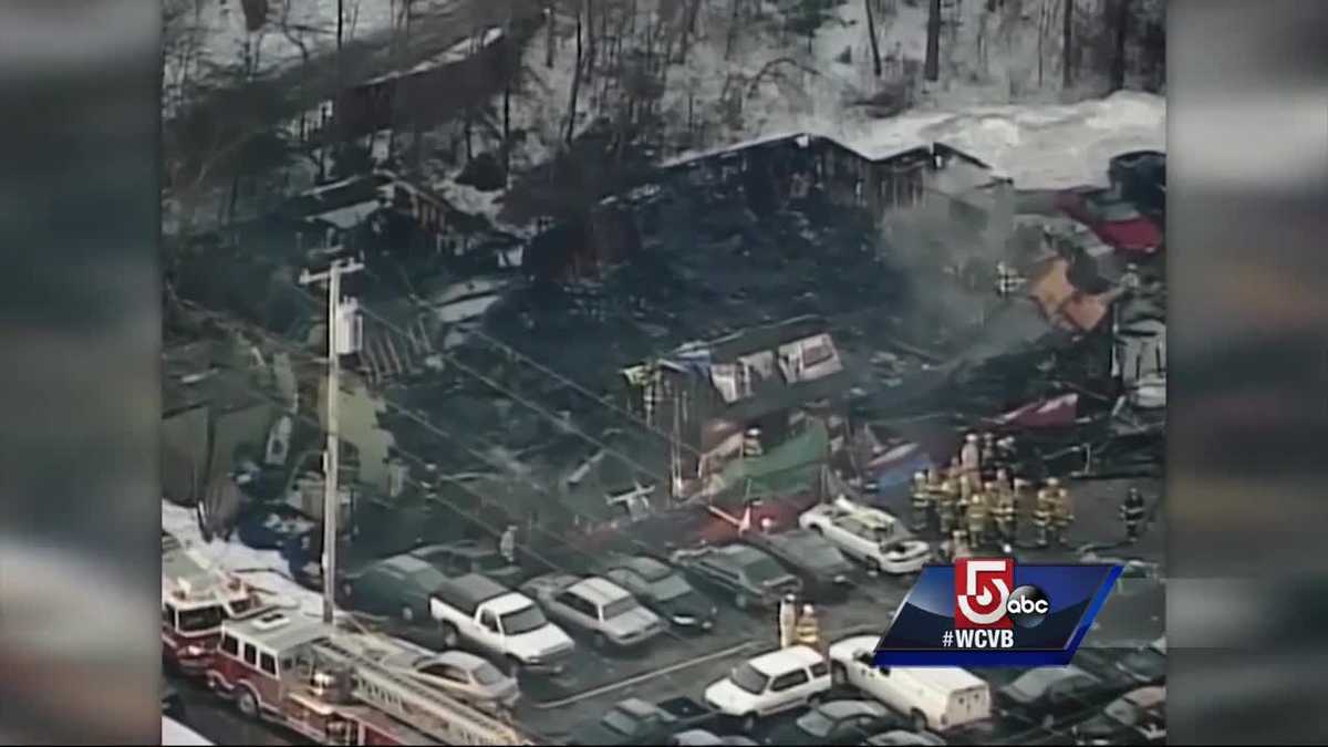 15 years later, survivors remember Station nightclub tragedy