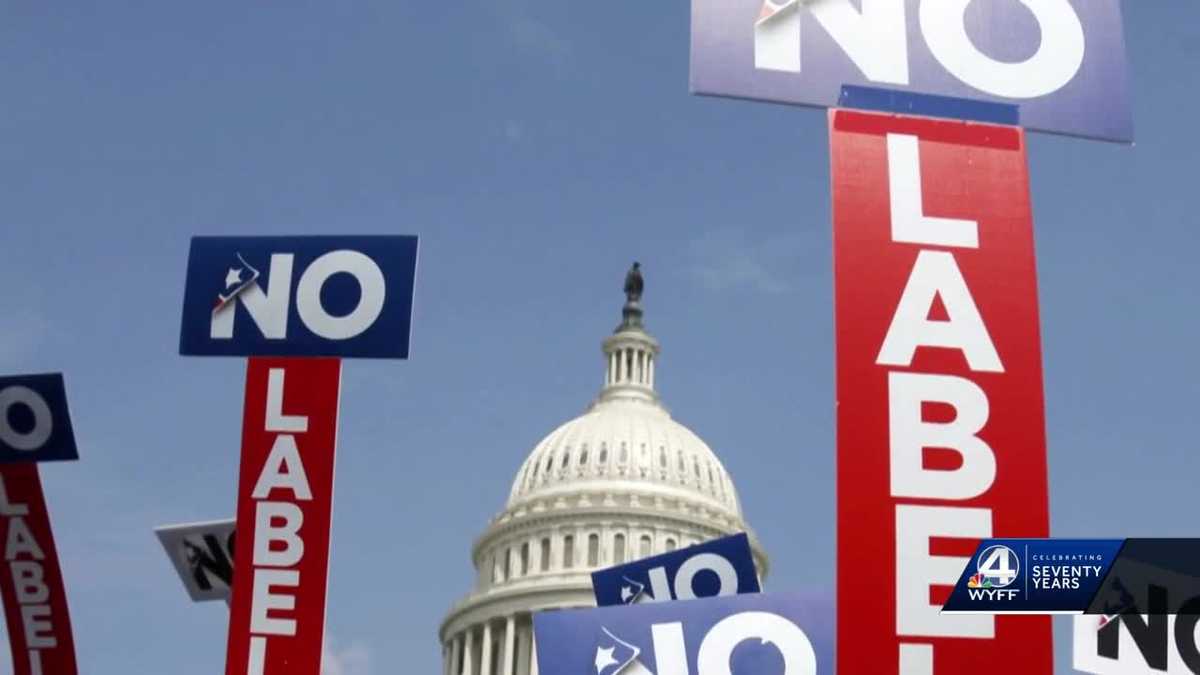 Party pushing for Democratic-Republican unity ticket recognized in NC