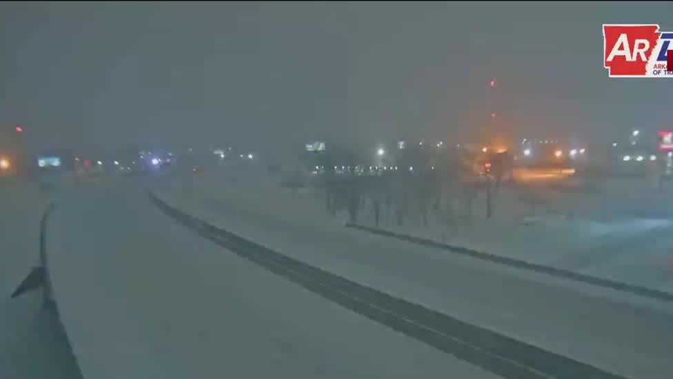 Northwest Arkansas Weather Skycams – KHBS/KHOG Channel 40/29