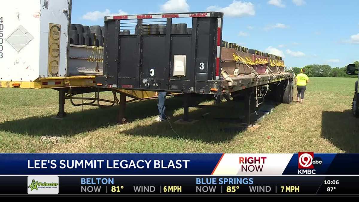 Independence Day 2025: Legacy Park fireworks draw big crowds in Lee’s ...