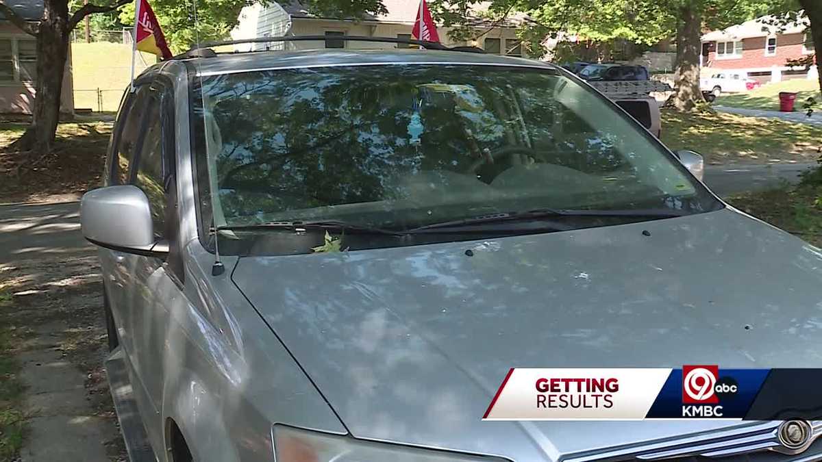 Lifetime van warranty reinstated after Independence woman raises concerns