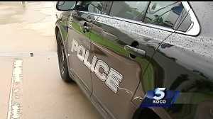 Yukon police tracking trend in car break-ins