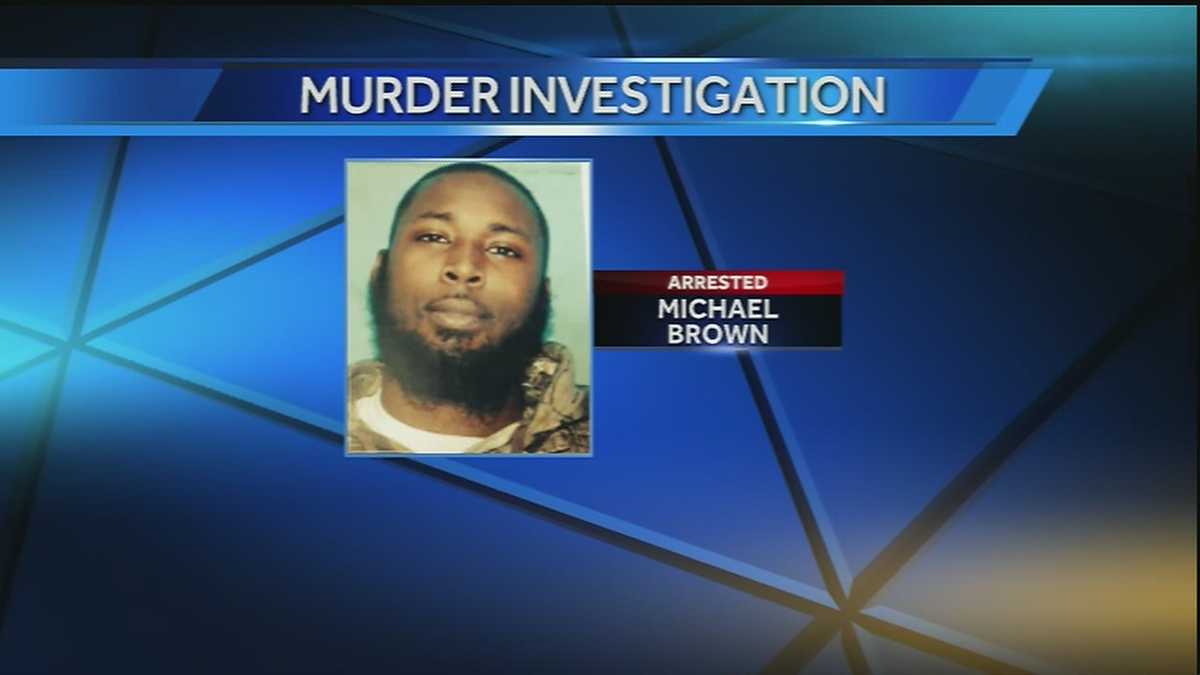 Man arrested in Sunday killing in Marrero