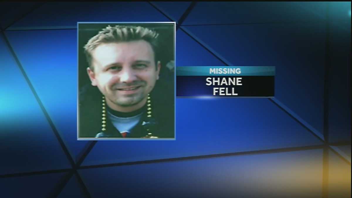 Family holds onto hope for nearly 3 years in missing person case
