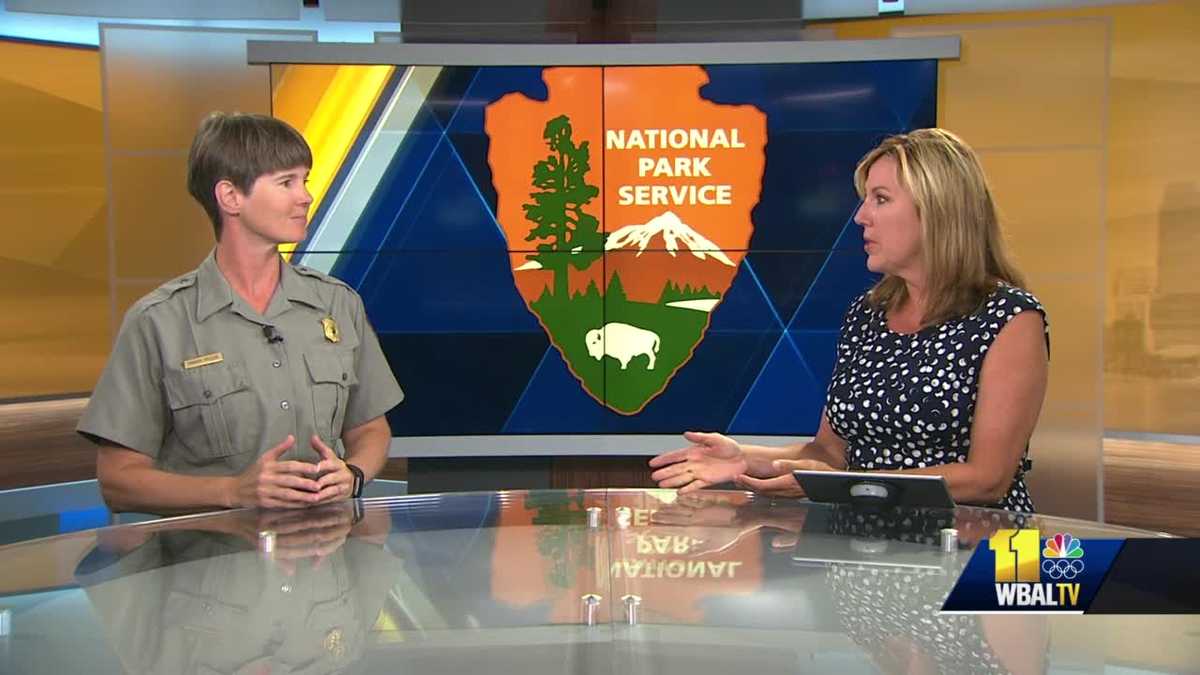 National Parks Founder's Day: 400 years of history