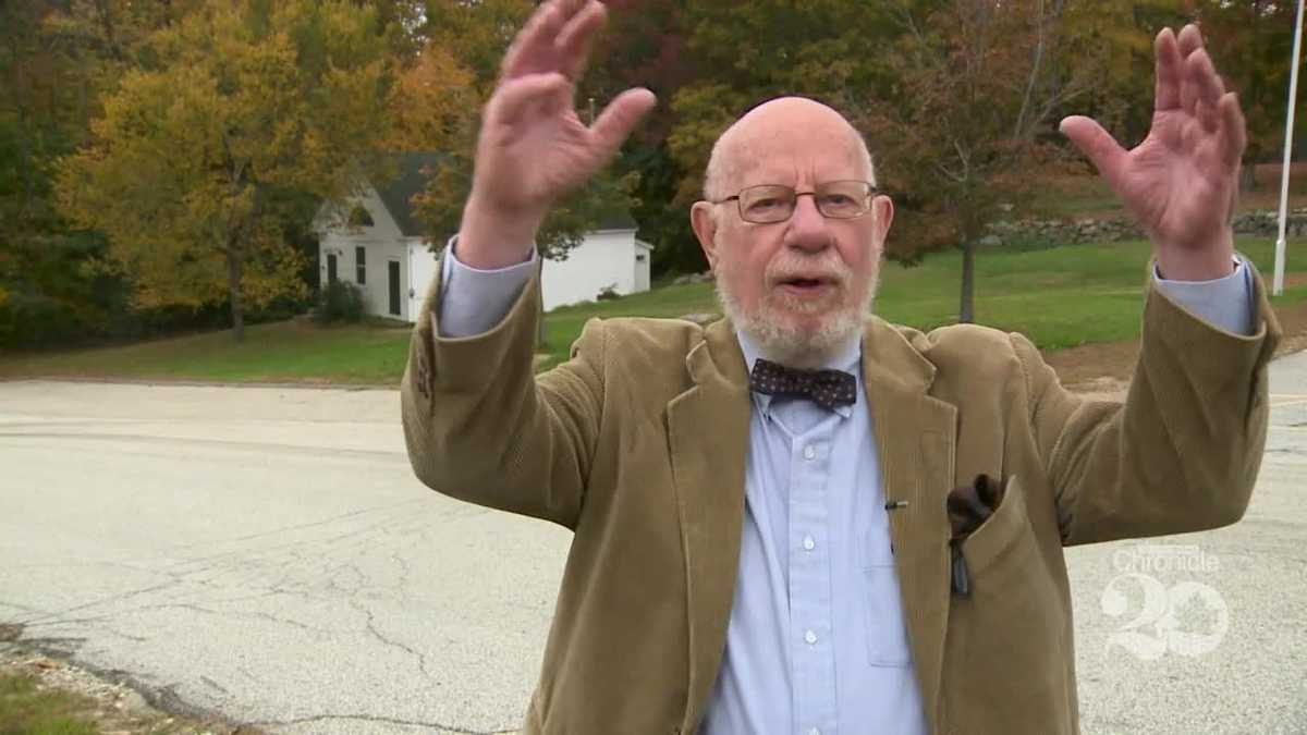 Fritz Wetherbee: Kites and Crows in Candia