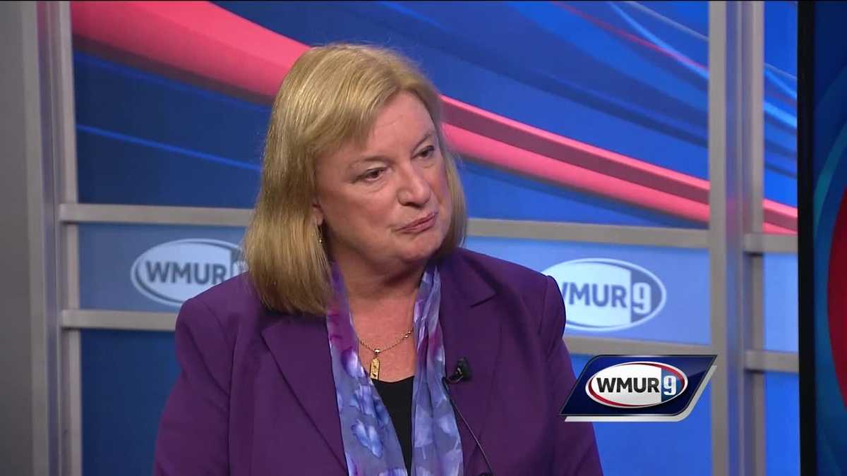 CloseUP: Shea-Porter on Congressional campaign
