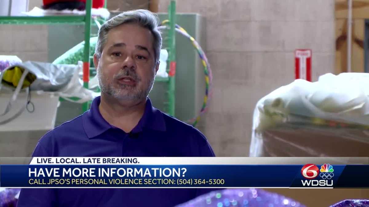 Stephen Sauer, former director of ArcGNO, in court for sex crimes