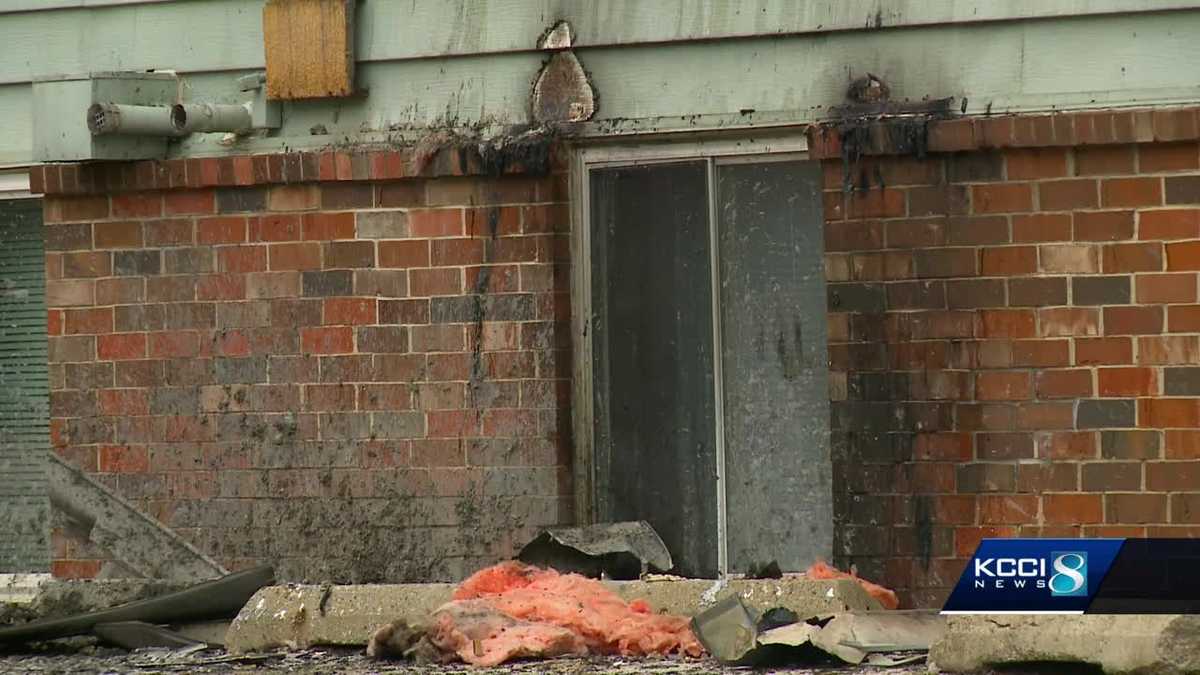How you can help residents displaced by Tuesday fire
