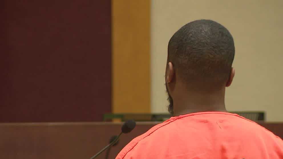 Murder charges filed in death of pregnant mother Le'Zah Lewis