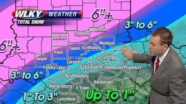 Weather Webcast