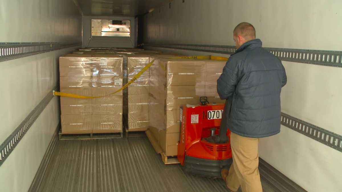 New building to bring new life to food pantries