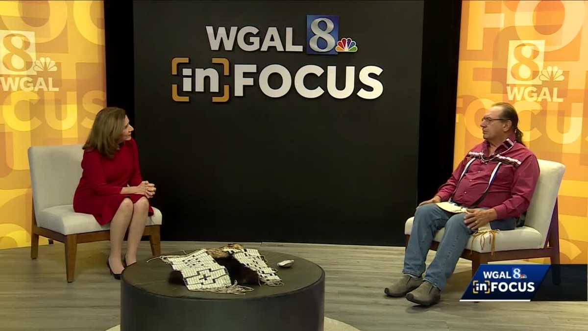 Nov. 20, 2021: WGAL In Focus