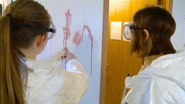 KCCI special report: 'Inside the CSI House'