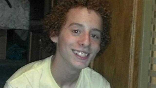 Family of Cade Poulos talks to KOCO's Jessica Schambach