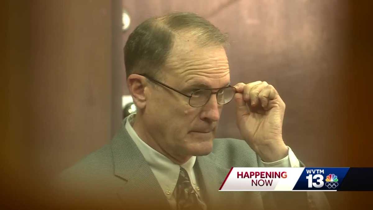 Trial date set for former astronaut charged in deadly Tuscaloosa County ... Trial date set for former astronaut charged in deadly Tuscaloosa County ...