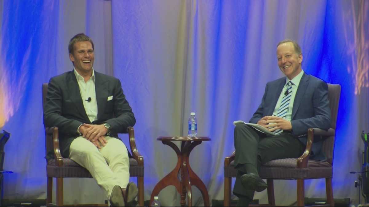 Tom Brady’s agent speaks out on NFL report