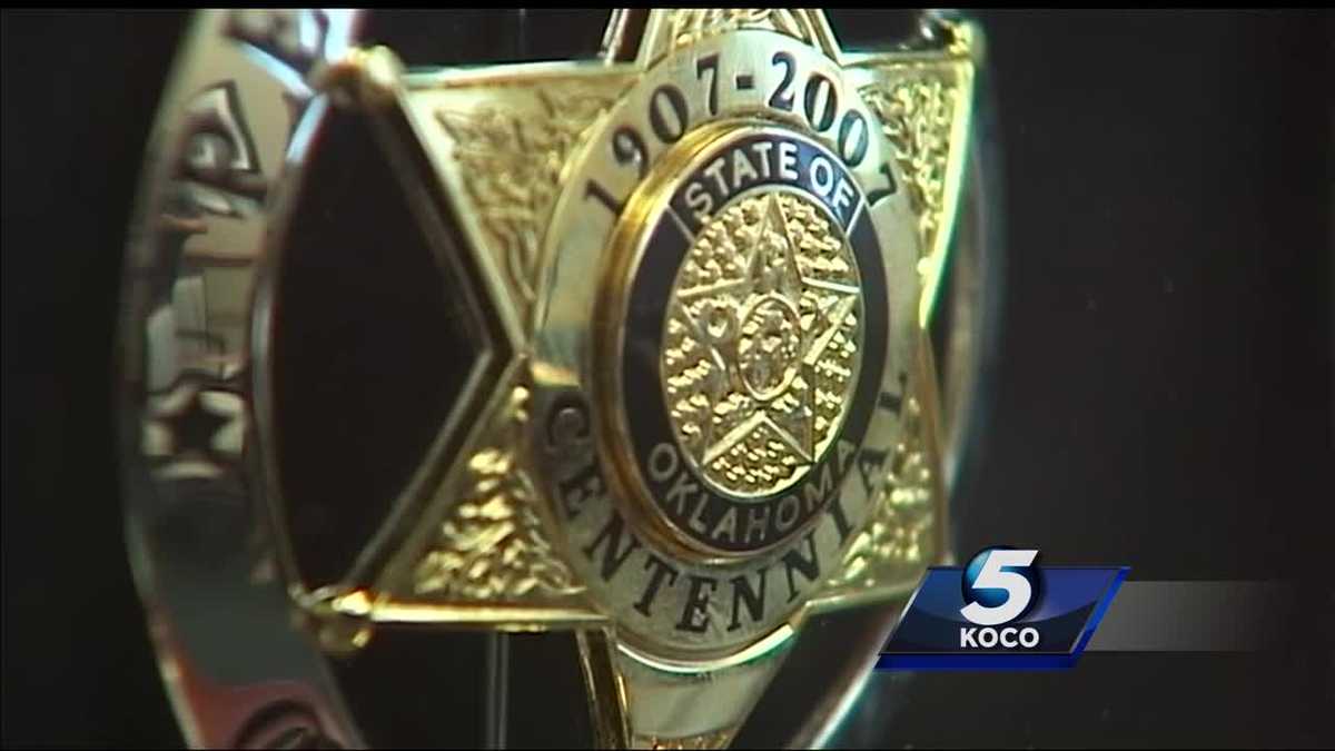 New Edmond police chief works to build community relations, open ...