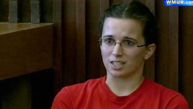 Kat McDonough to defense attorney: 'You don't know me'
