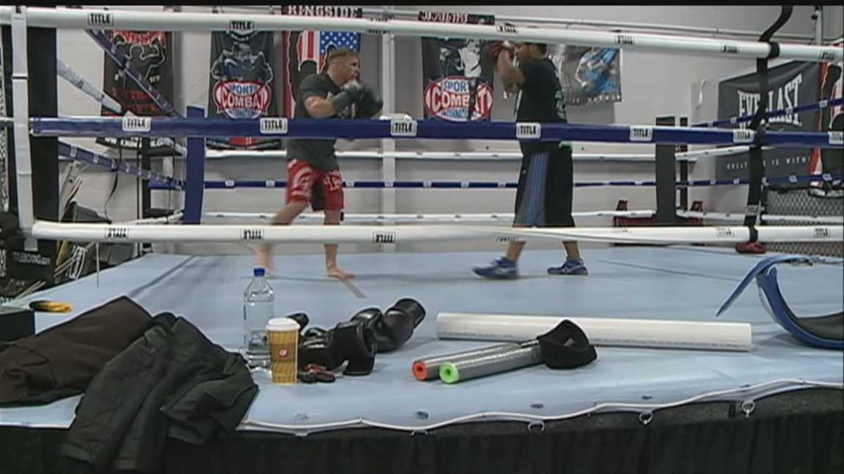 Brother fights to raise money for sister's memorial fund - KETV