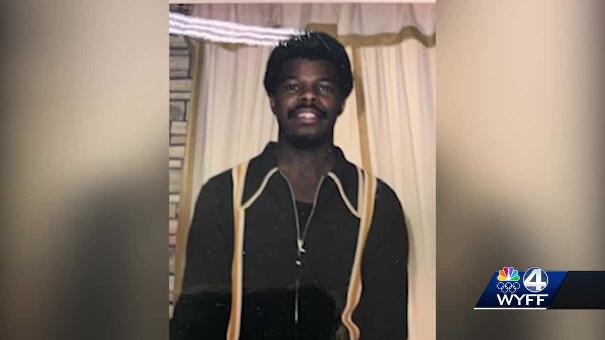 South Carolina sheriff: Former reporter helps crack cold case