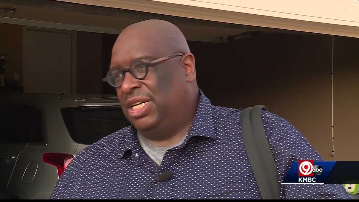 Kansas City pastor Darron Edwards works to bridge gap between people ...