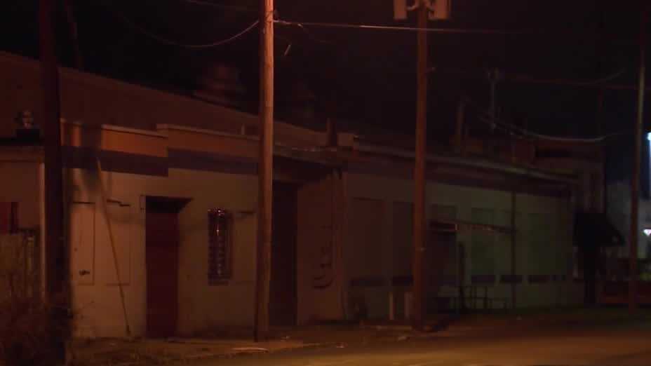 Coroner 47 Year Old Man Identified As Victim In Russell Neighborhood