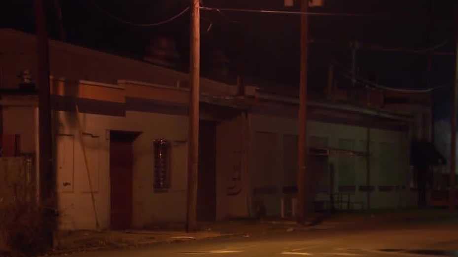 Coroner 47 Year Old Man Identified As Victim In Russell Neighborhood