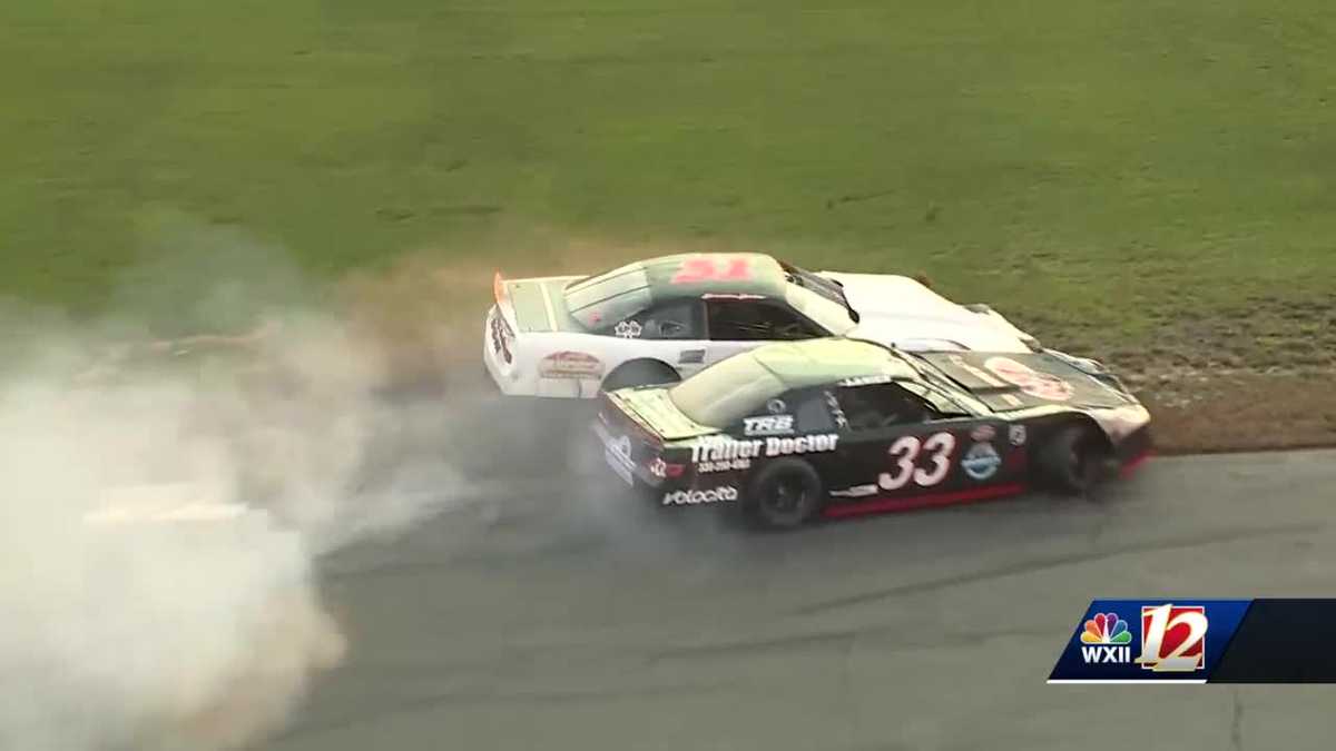 Bowman Gray racing: 100 lap modifieds, street stocks, and more